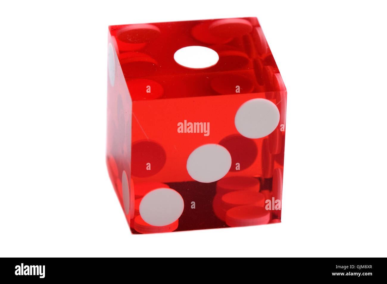 One dice hi-res stock photography and images - Alamy