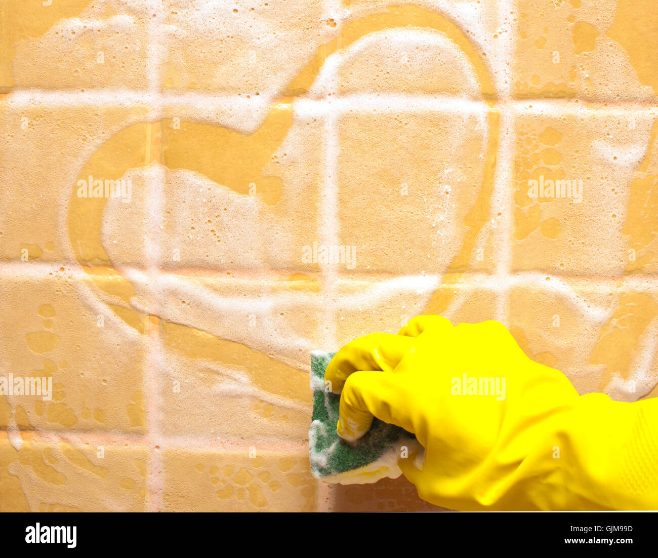 Foamy wall hi-res stock photography and images - Alamy