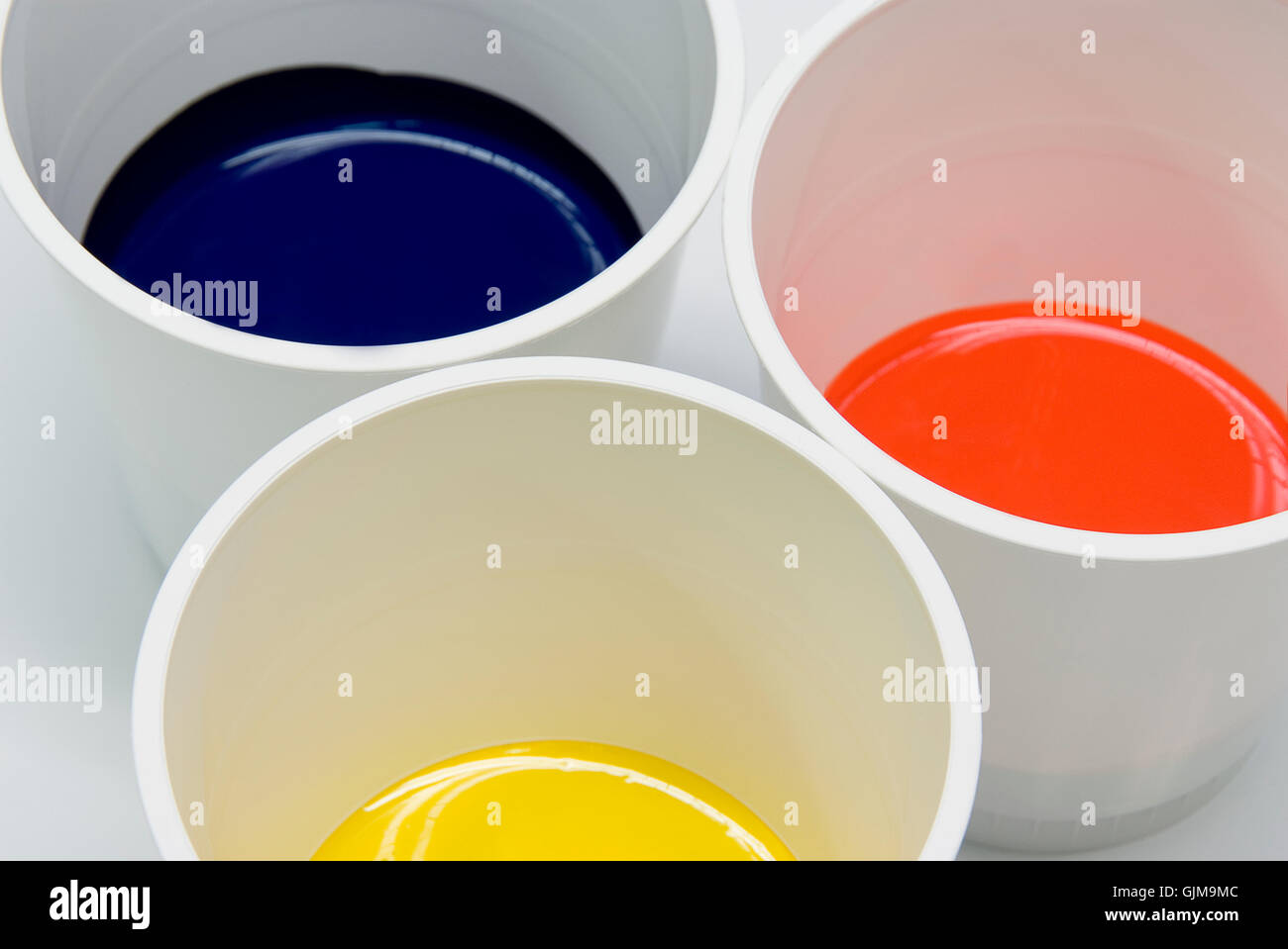 blue colour coloured Stock Photo - Alamy