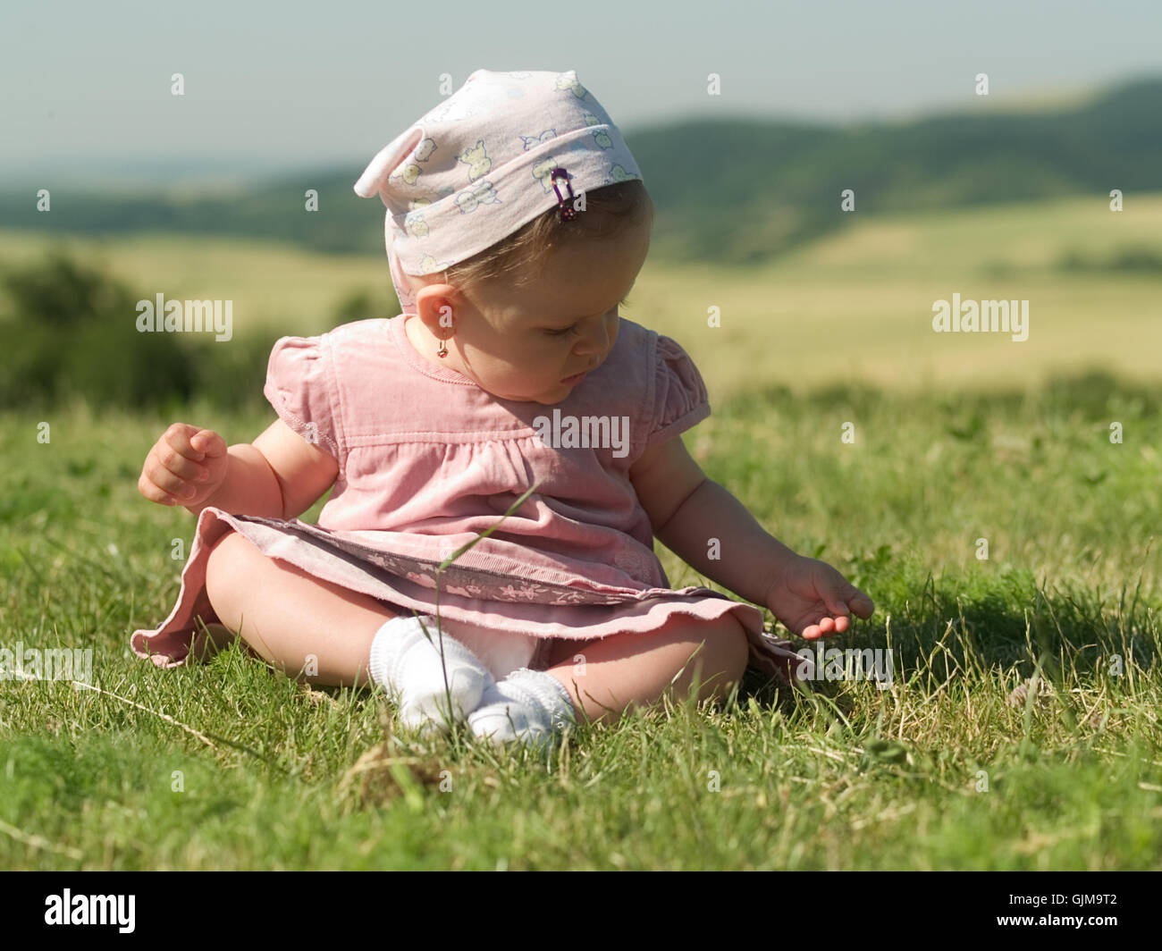 Baby friendly hi-res stock photography and images - Alamy