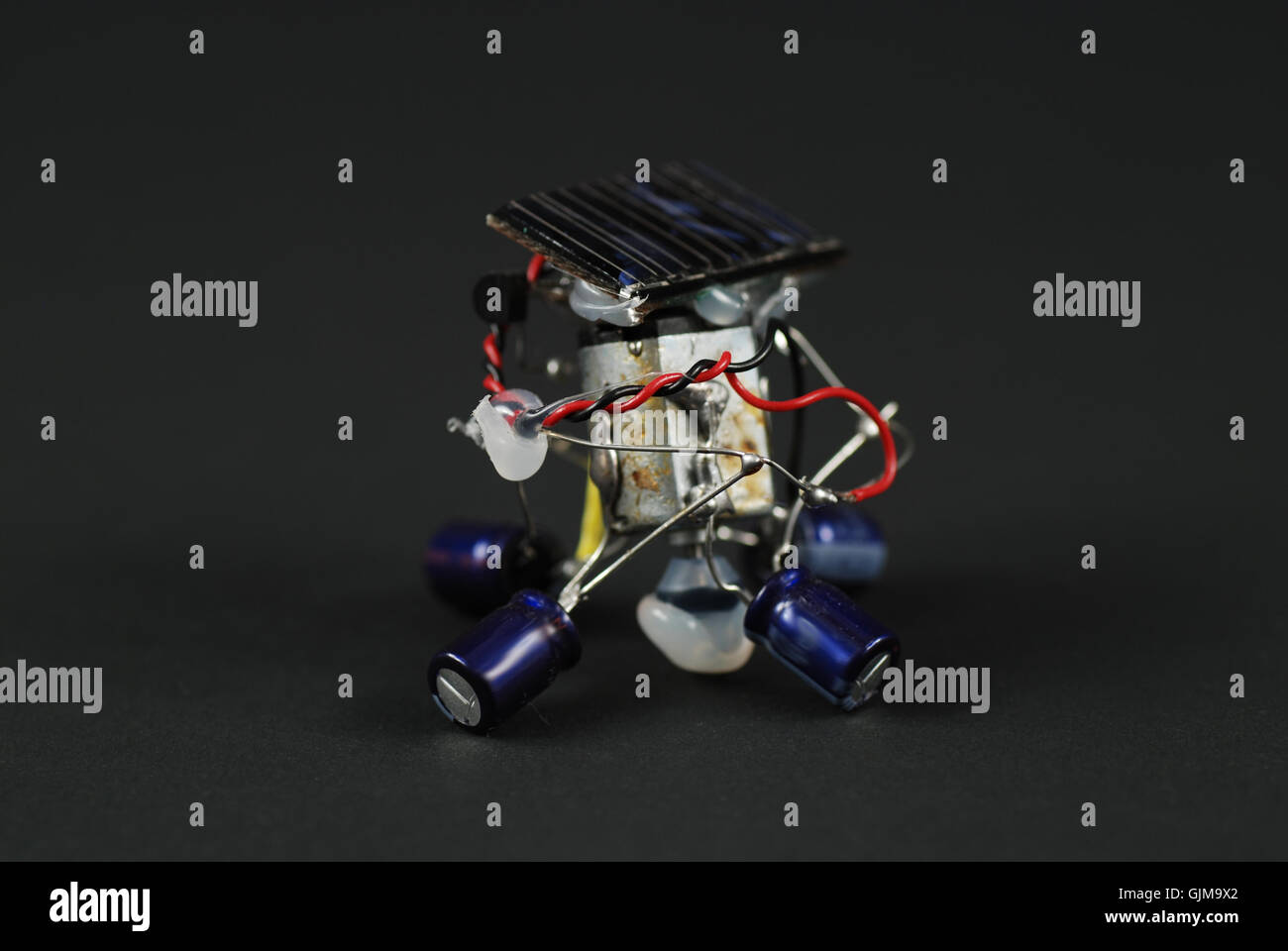 Power transistor hi-res stock photography and images - Alamy