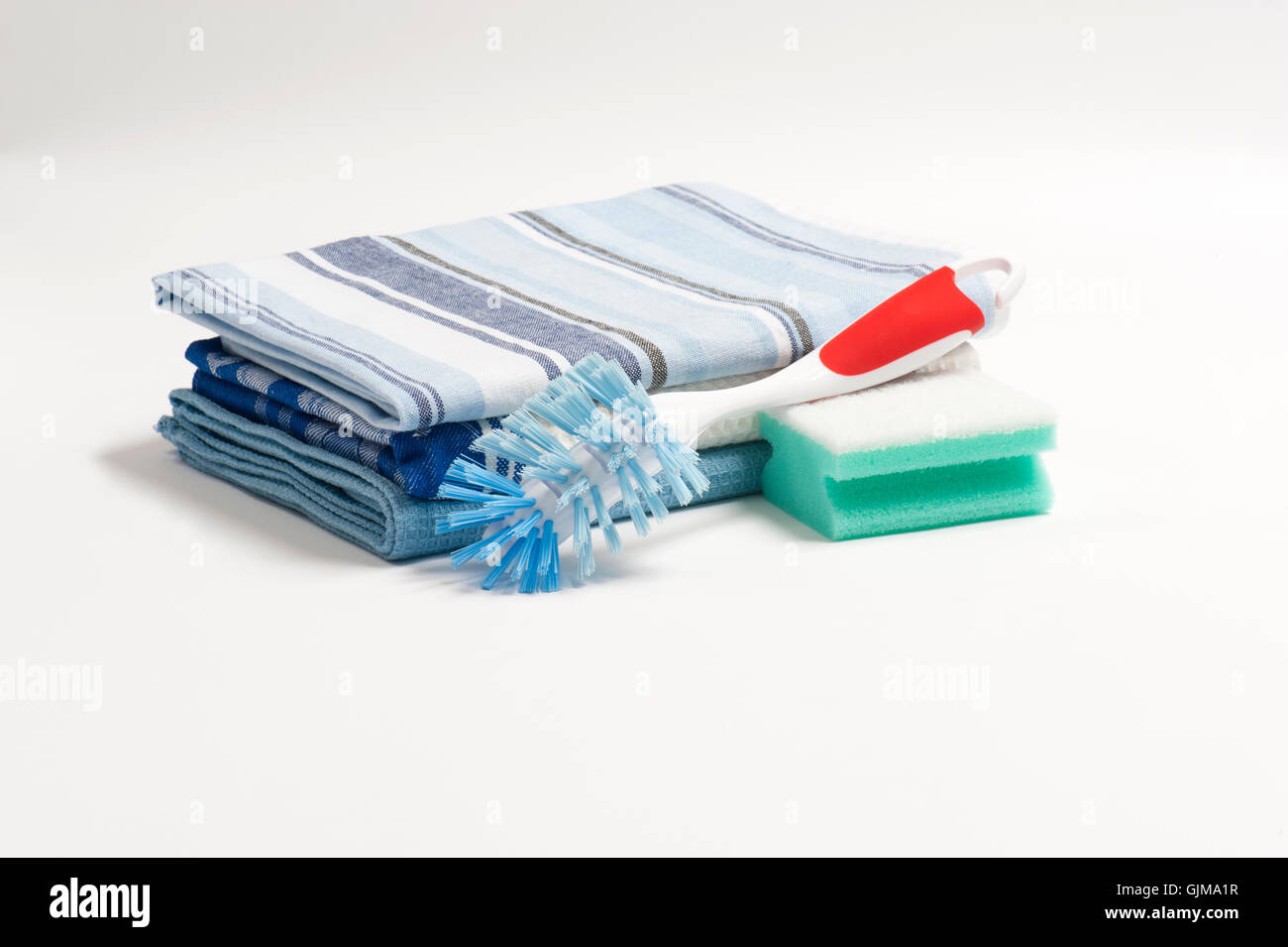 Washing kit hi-res stock photography and images - Alamy