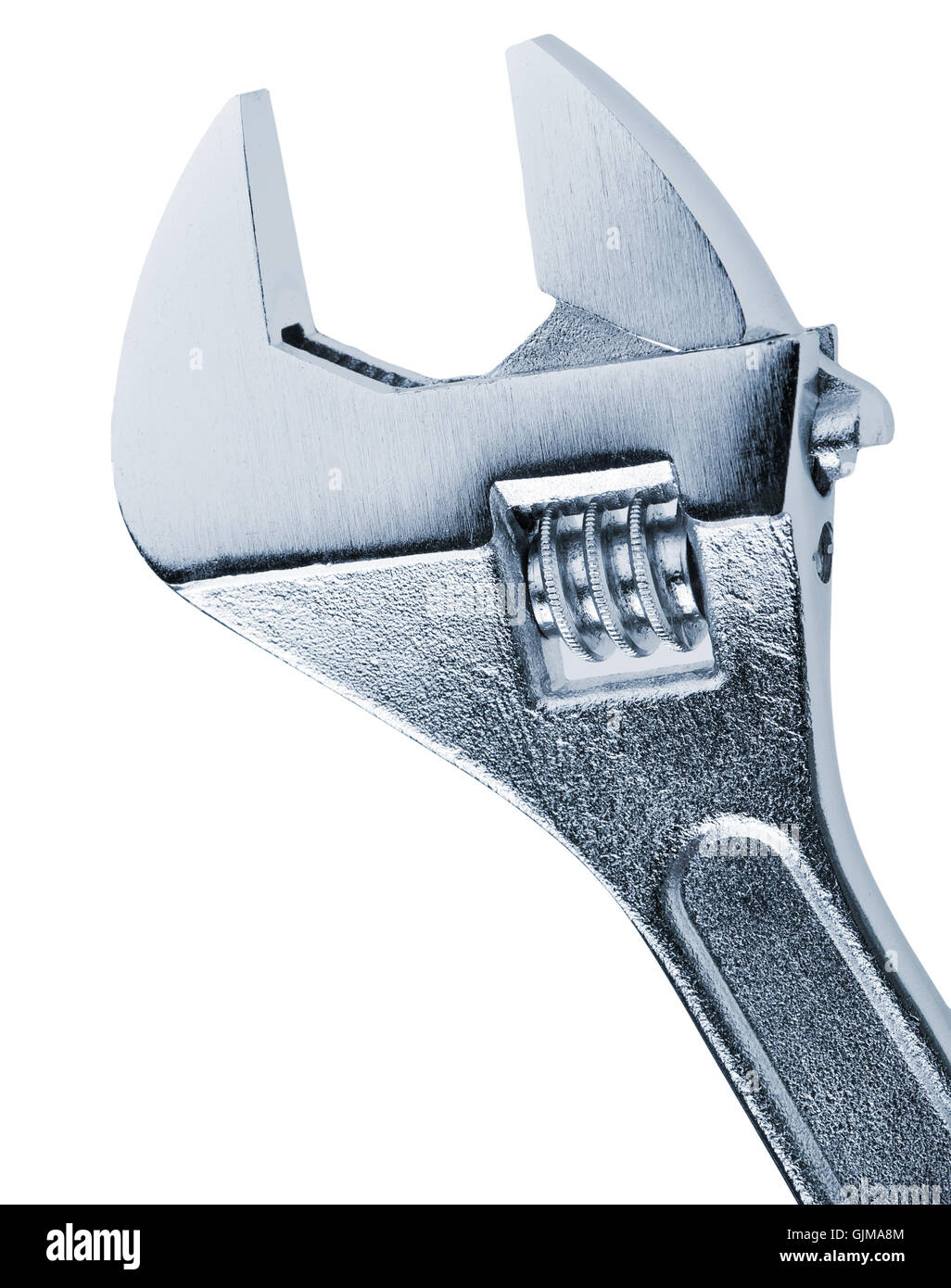 Adjustable spanner studio hi-res stock photography and images - Alamy