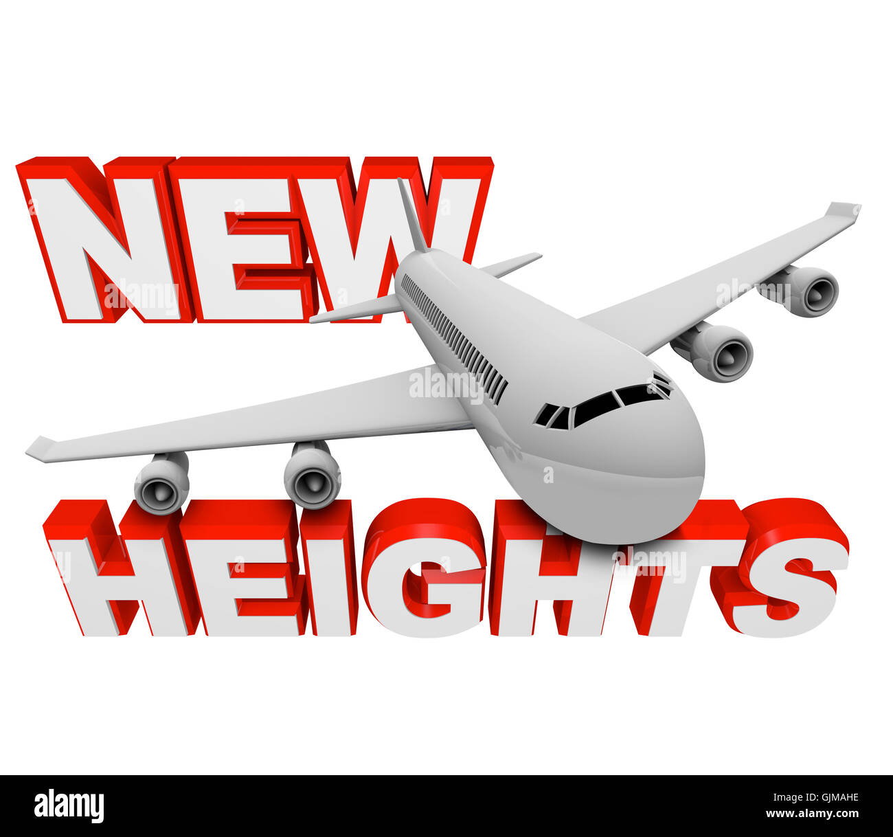 Book new flight Cut Out Stock Images & Pictures - Alamy