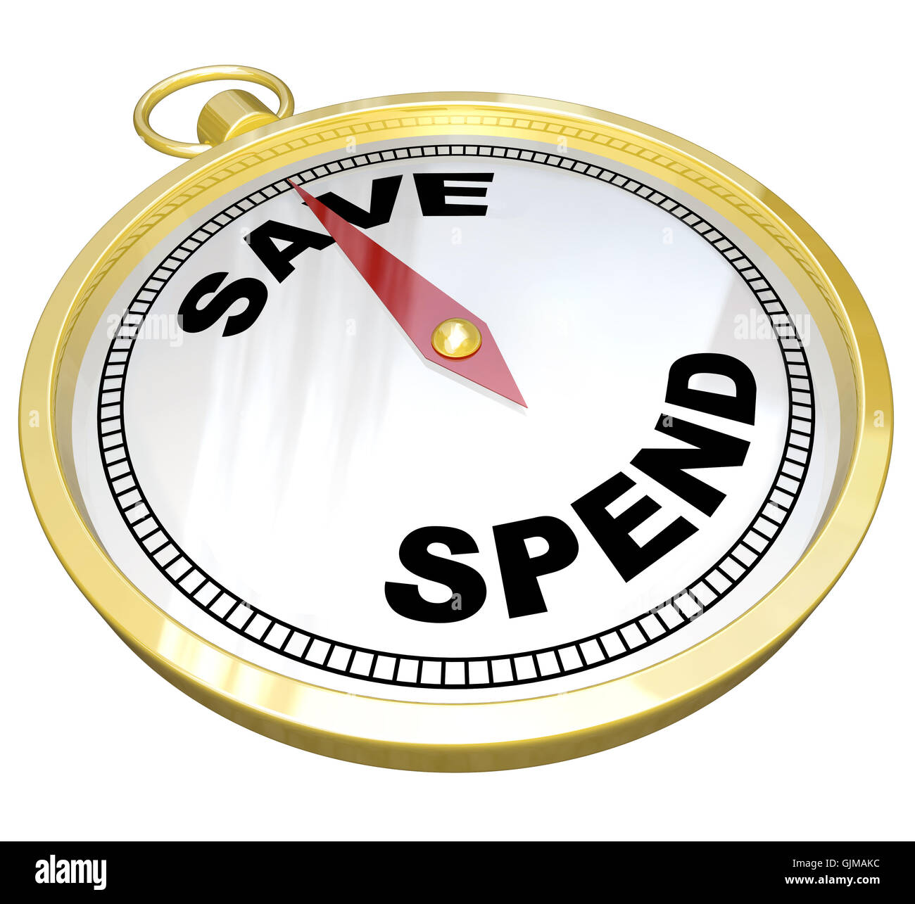 Spend future hi-res stock photography and images - Alamy