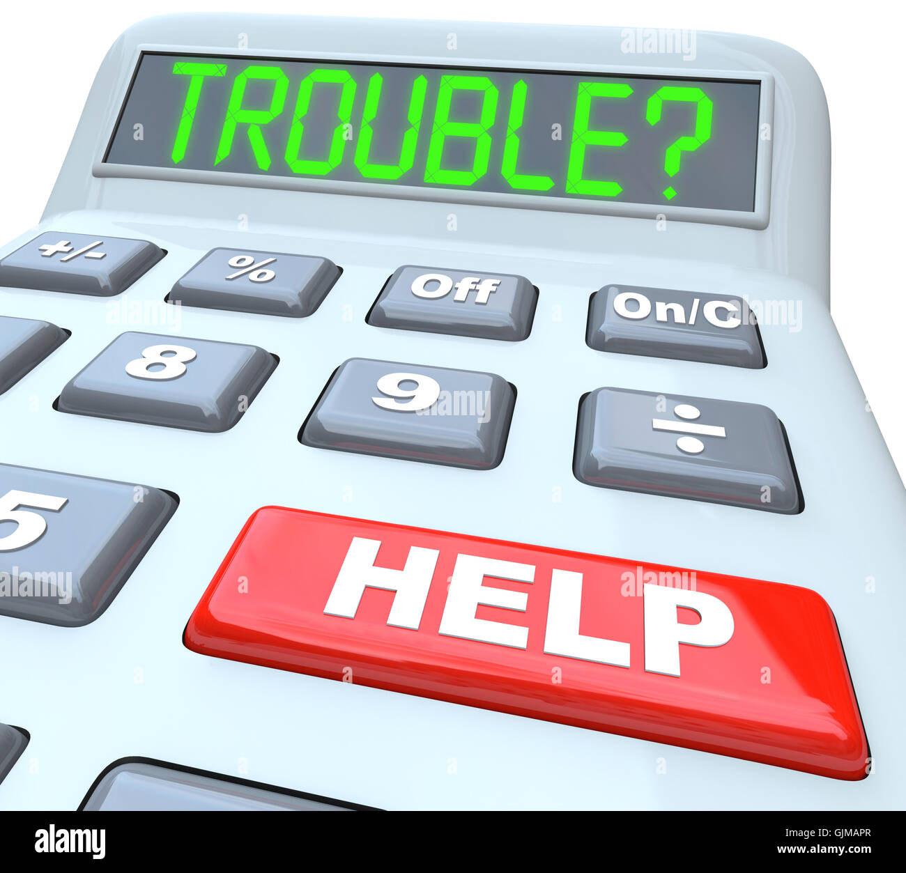Financial equation hi-res stock photography and images - Alamy
