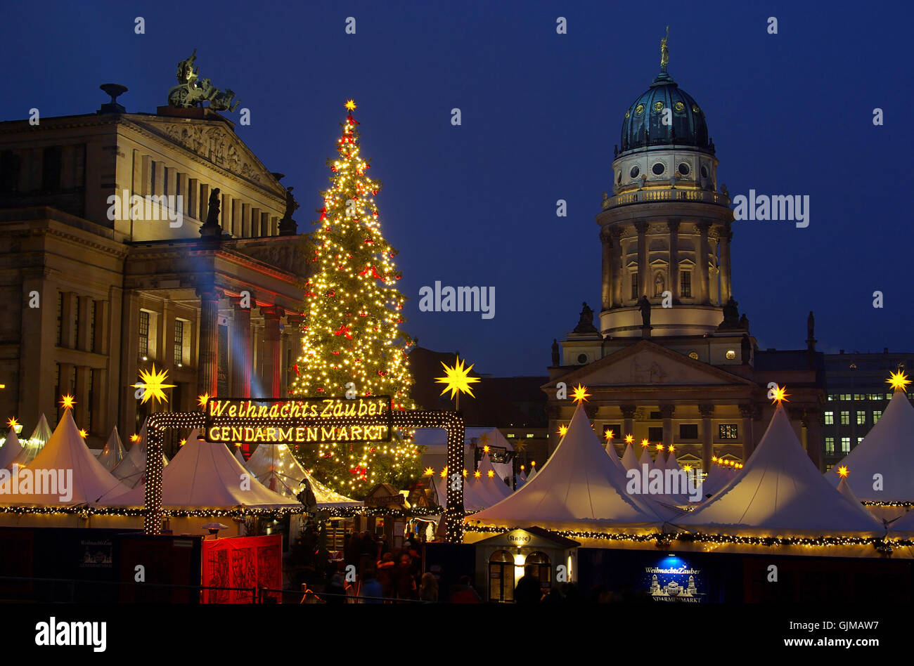 Berlin church hi-res stock photography and images - Alamy