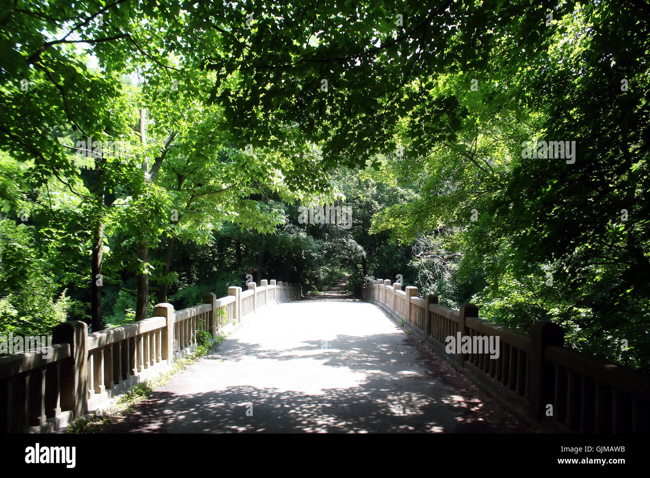 Cascade cement hi-res stock photography and images - Alamy