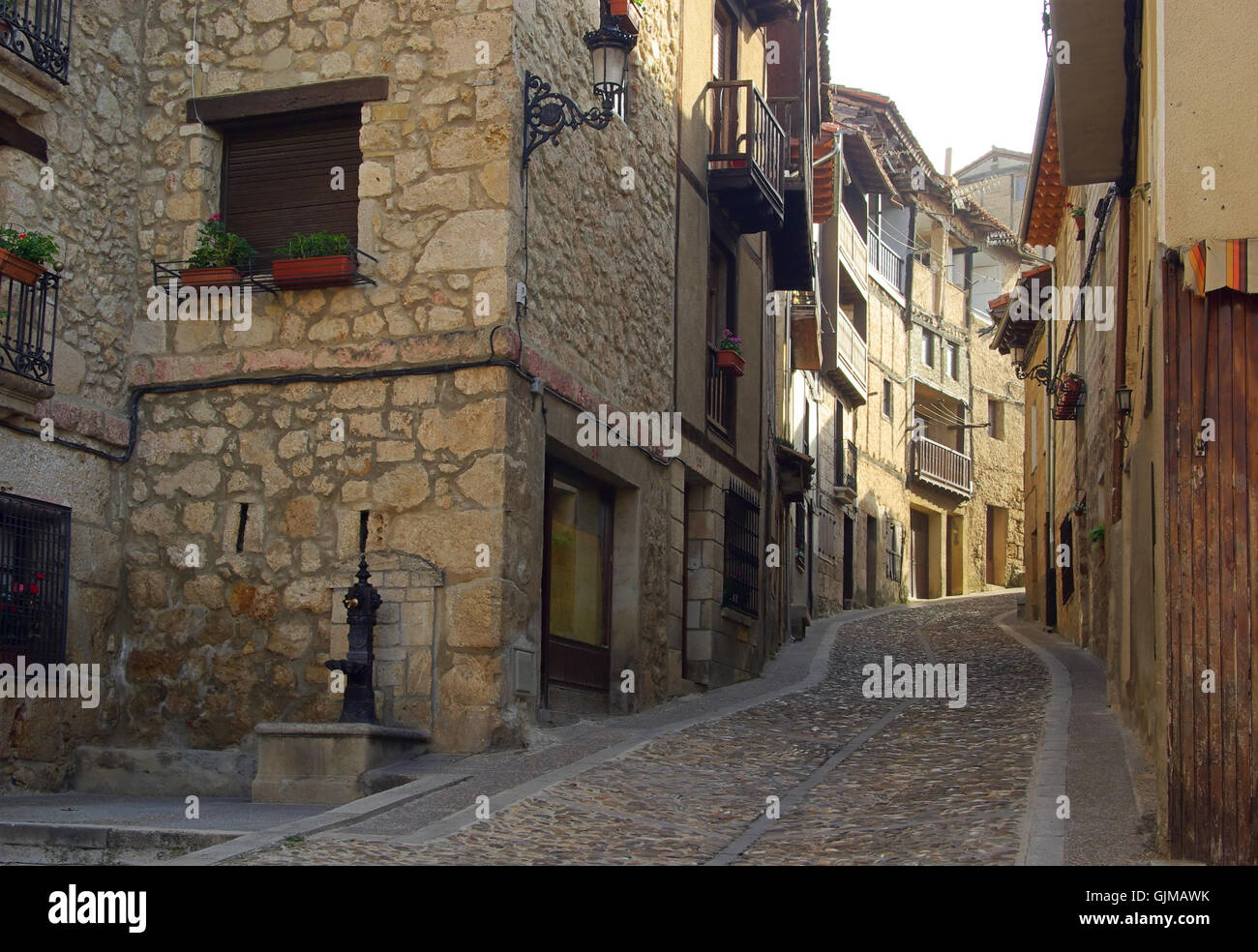 Frias hi-res stock photography and images - Alamy