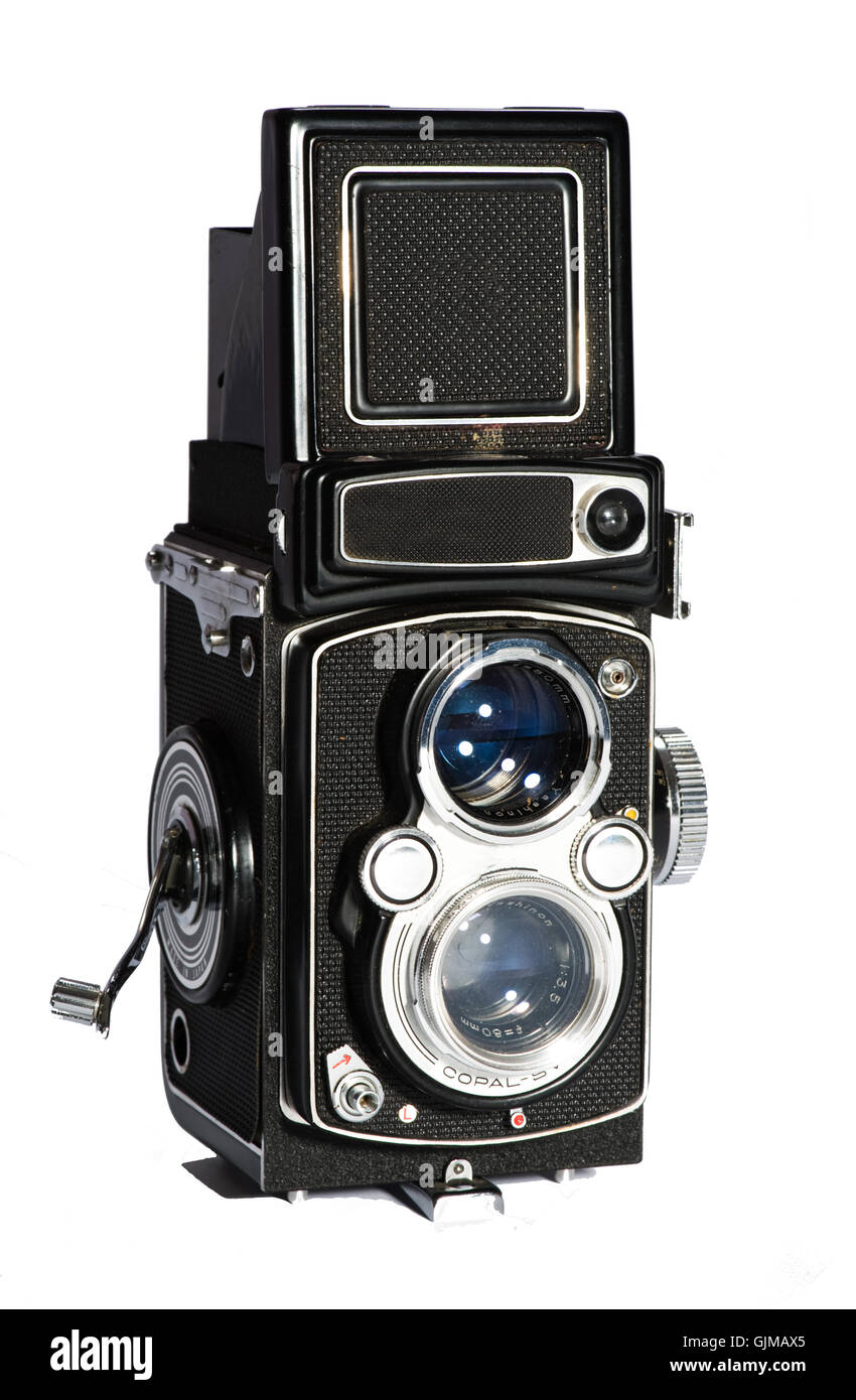 antique photo camera Stock Photo - Alamy