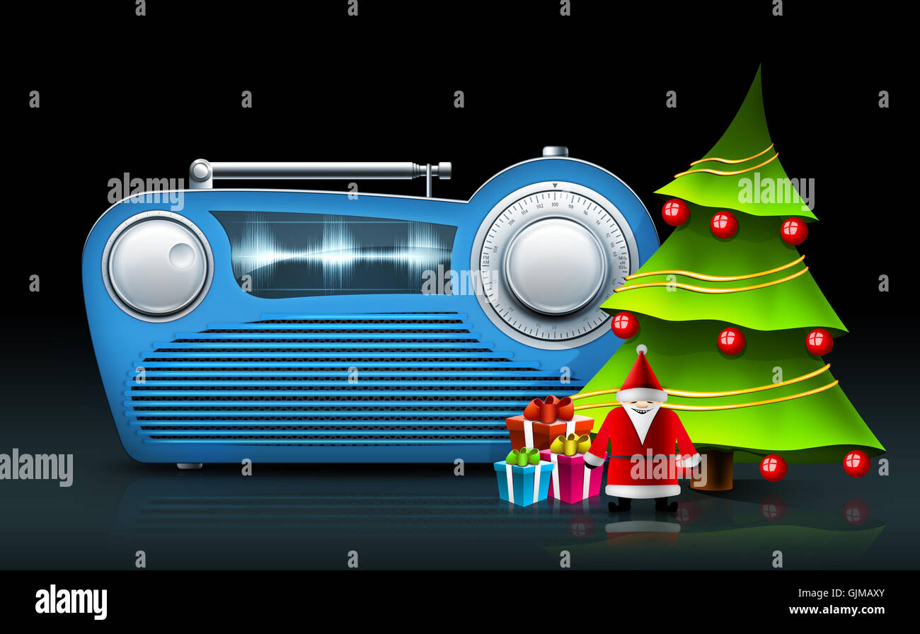 Old fashioned christmas imagery hi-res stock photography and images - Alamy