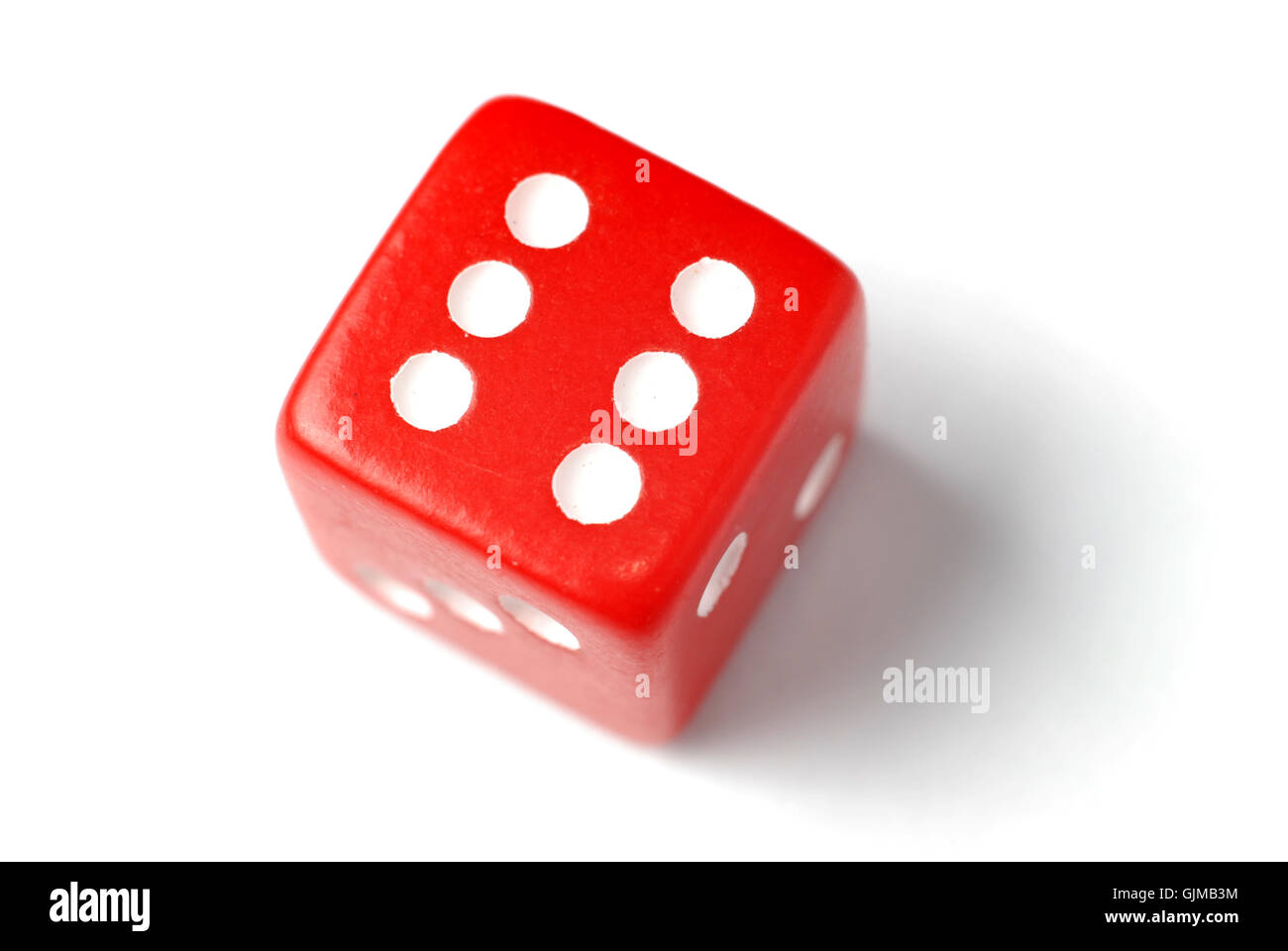 6 die Cut Out Stock Images & Pictures - Alamy