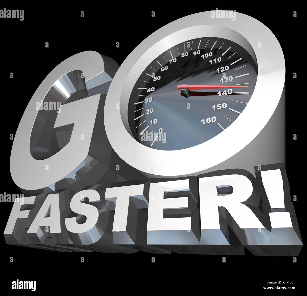 Action speed encouragement hi-res stock photography and images - Alamy