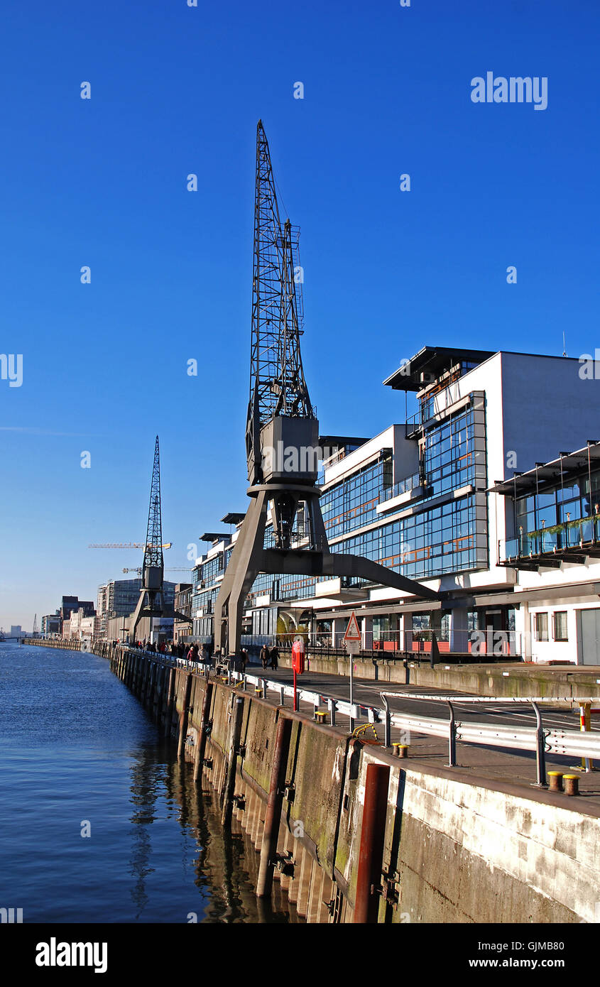 office building office block block of offices Stock Photo - Alamy
