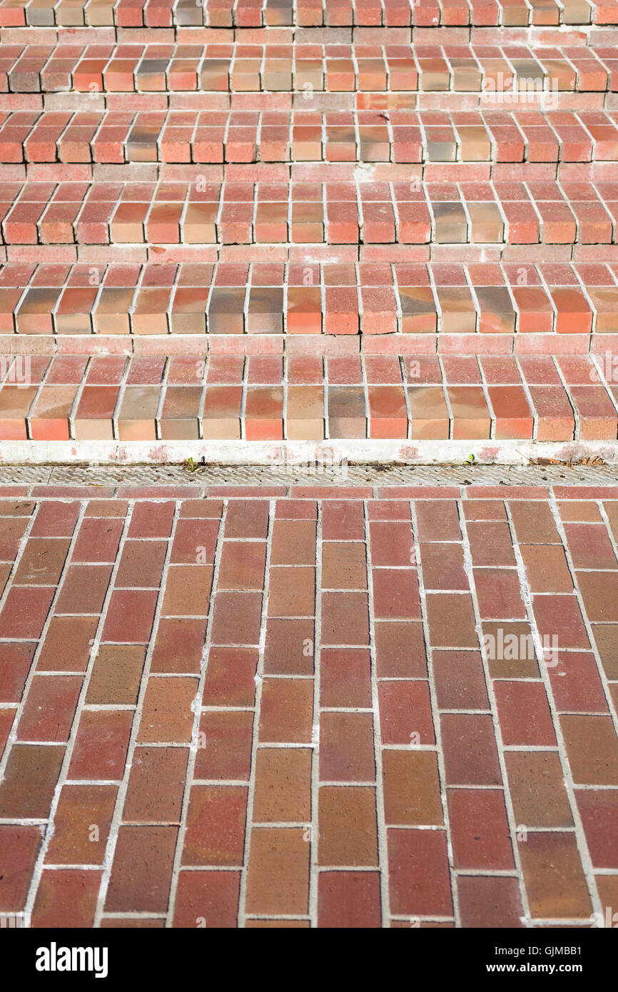 Interlocking brick hi-res stock photography and images - Alamy