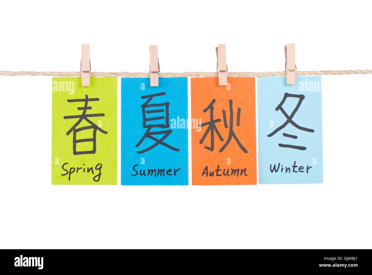 Chinese words label hi-res stock photography and images - Alamy