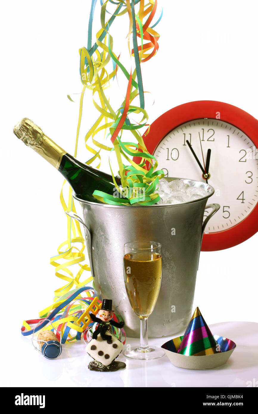 Carnival champagne hi-res stock photography and images - Alamy