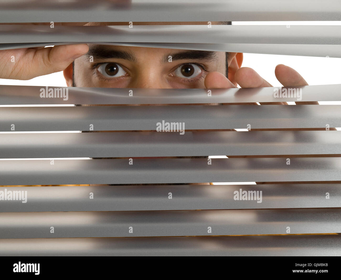 Sight glance glancing hi-res stock photography and images - Alamy