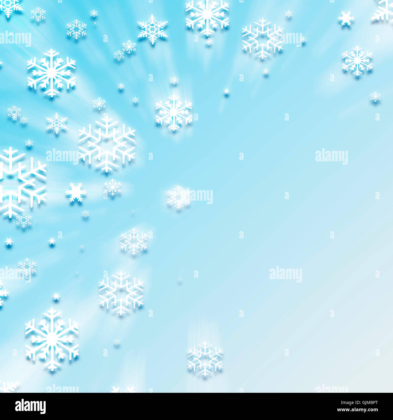 Azure stars hi-res stock photography and images - Alamy