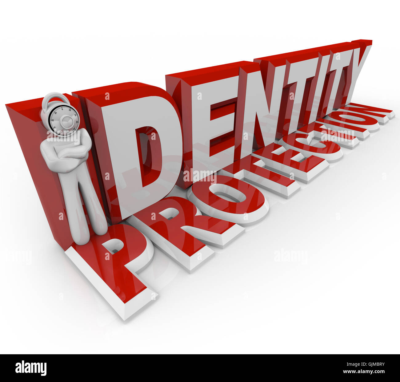 Personal identity Cut Out Stock Images & Pictures - Alamy