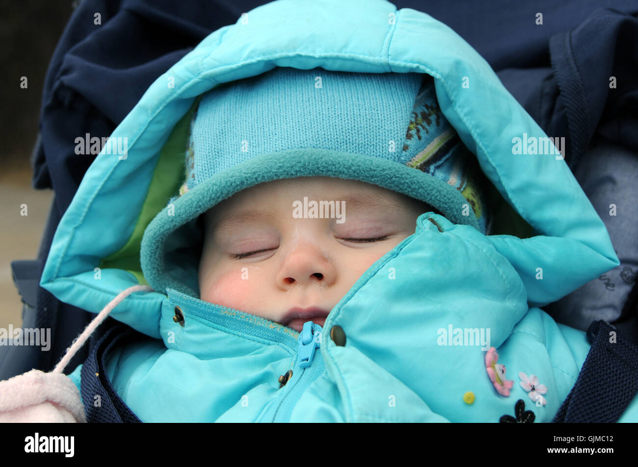 bin sooo tired Stock Photo - Alamy