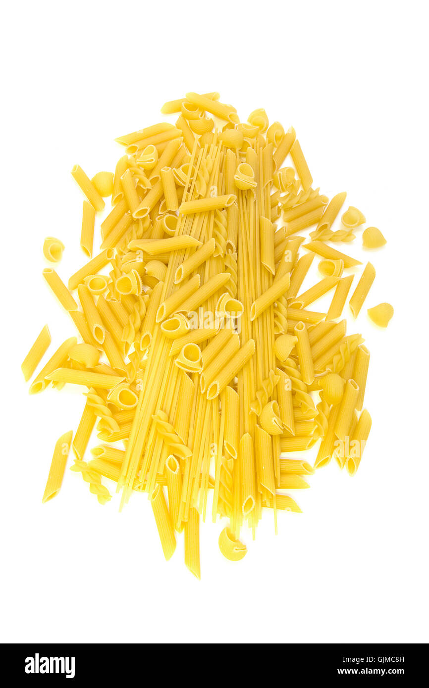 Messicani pasta hi-res stock photography and images - Alamy