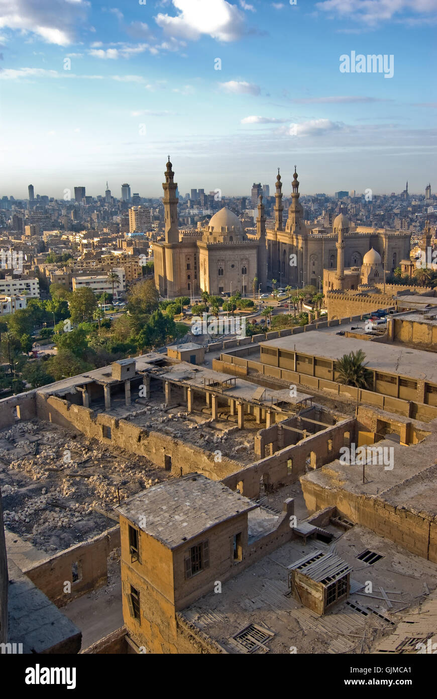Cairo City Centre High Resolution Stock Photography and Images - Alamy