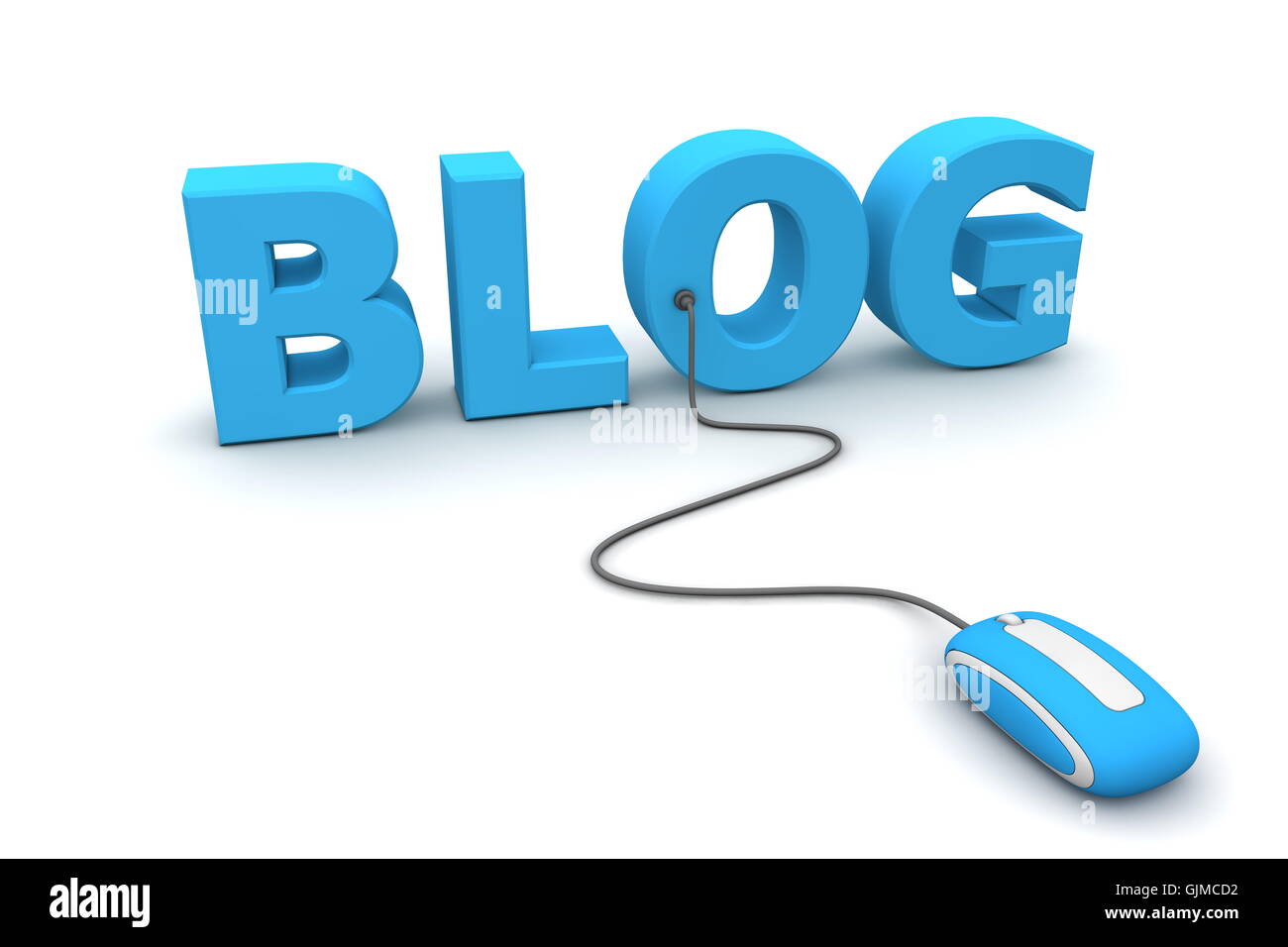 Blog article Cut Out Stock Images & Pictures - Alamy