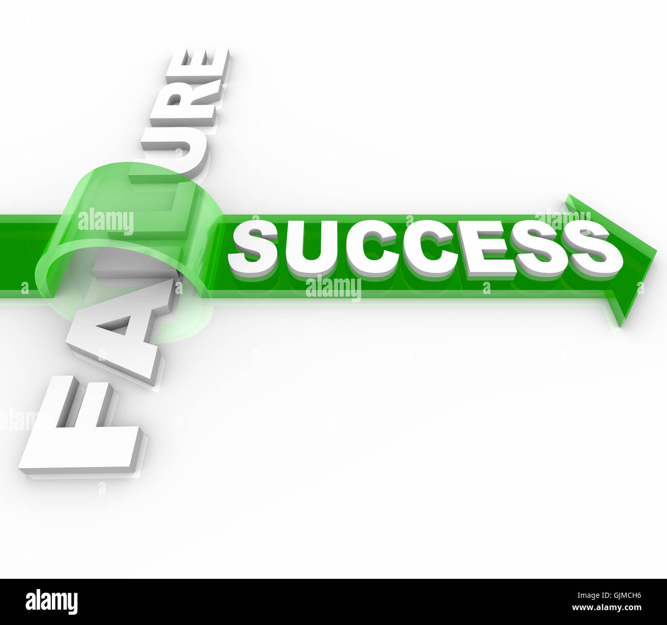 Goal failure failing achieve hi-res stock photography and images - Alamy