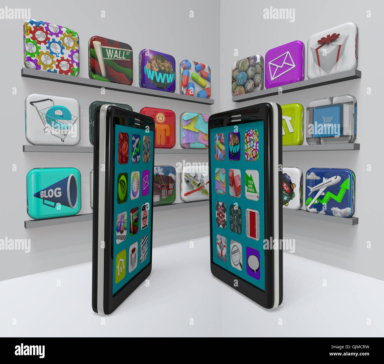 Applications And Products High Resolution Stock Photography and Images ...