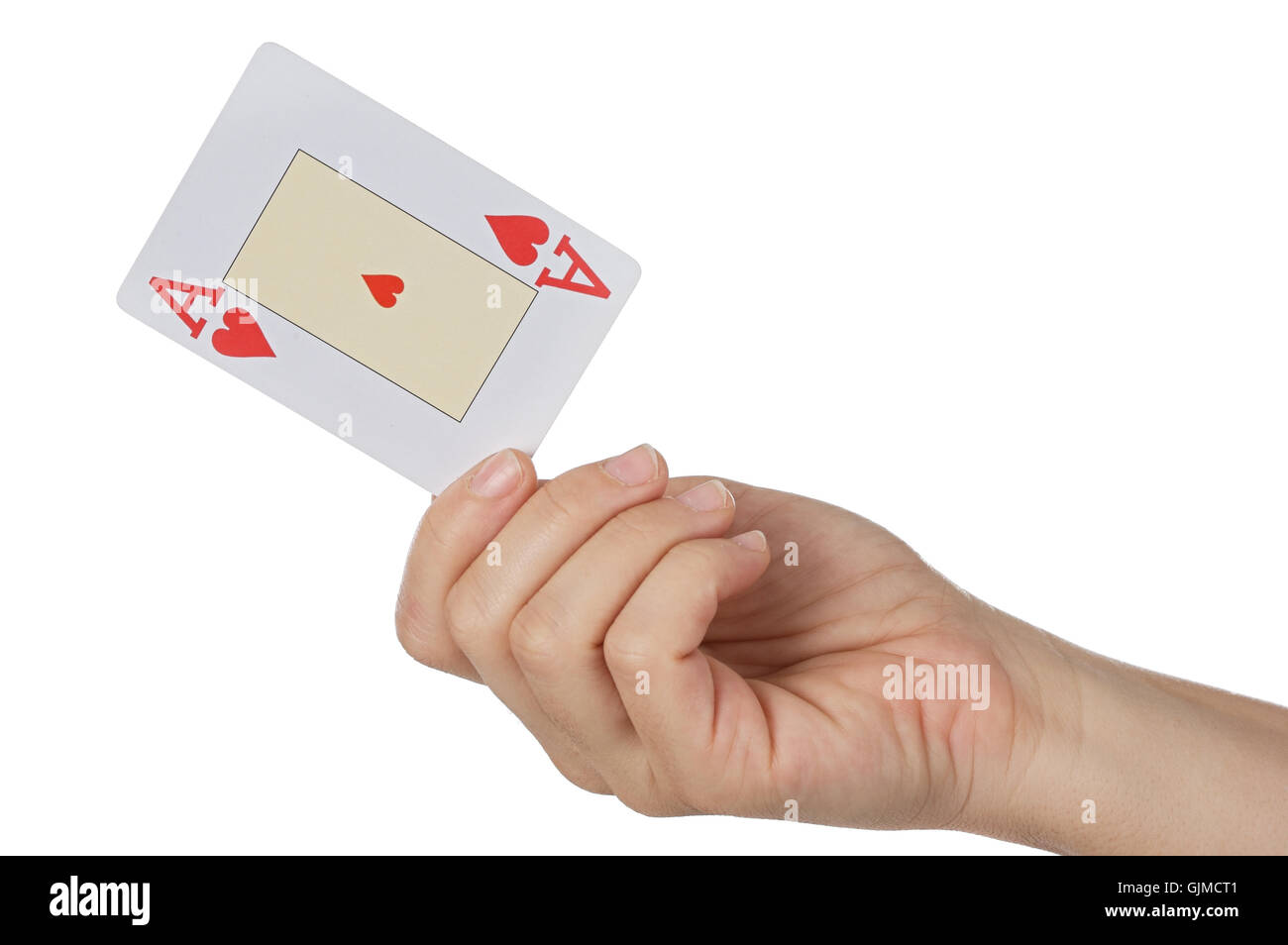 isolated letter hand Stock Photo - Alamy