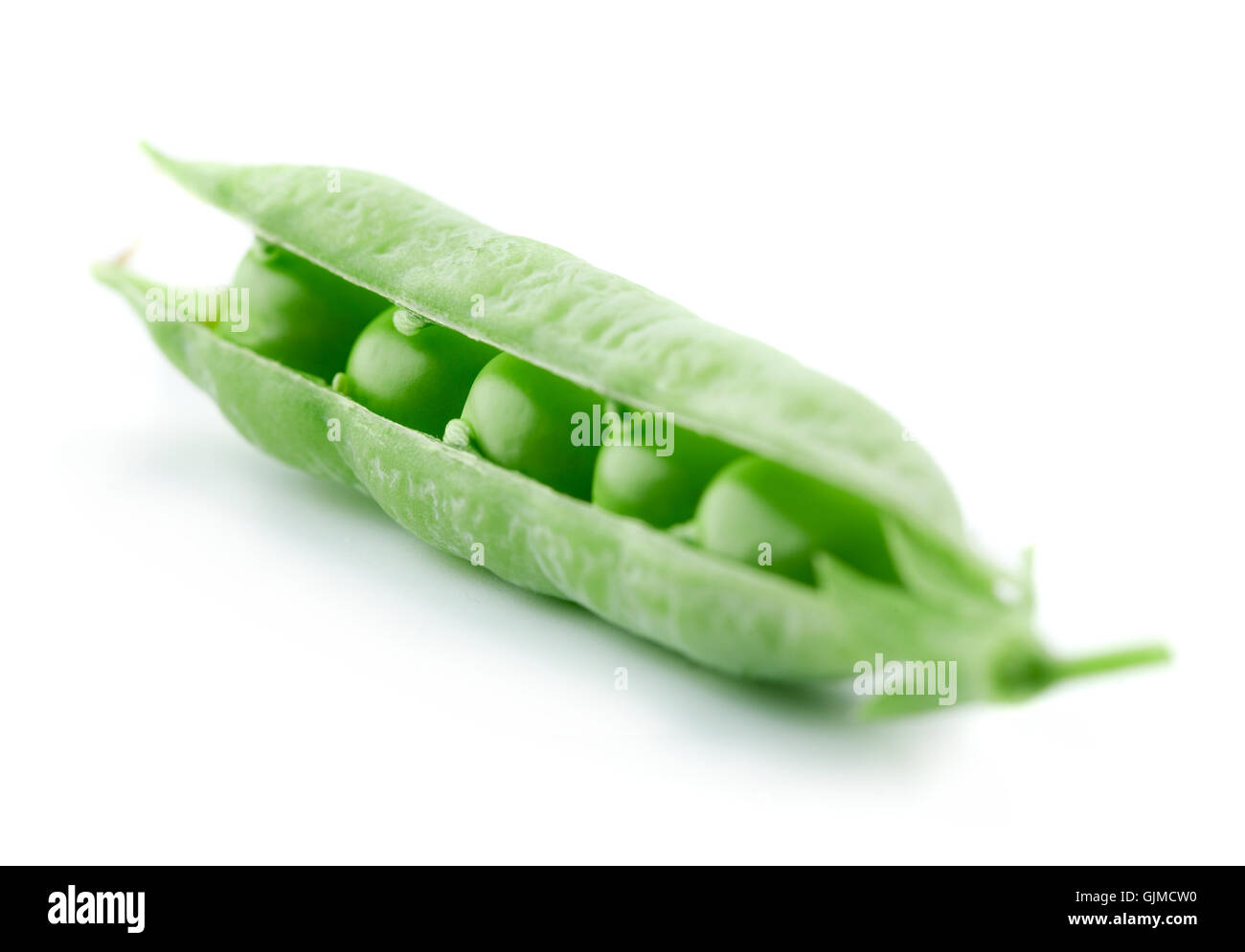 Full pod Cut Out Stock Images & Pictures - Alamy