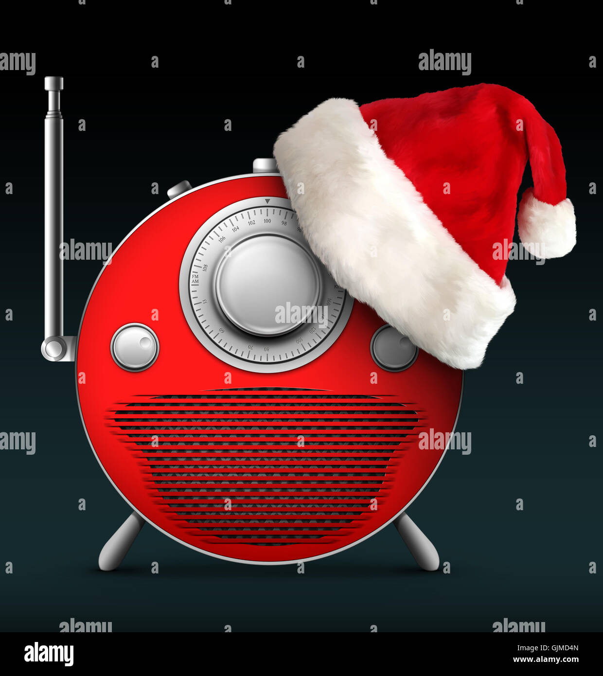 Radio old to new hi-res stock photography and images - Alamy