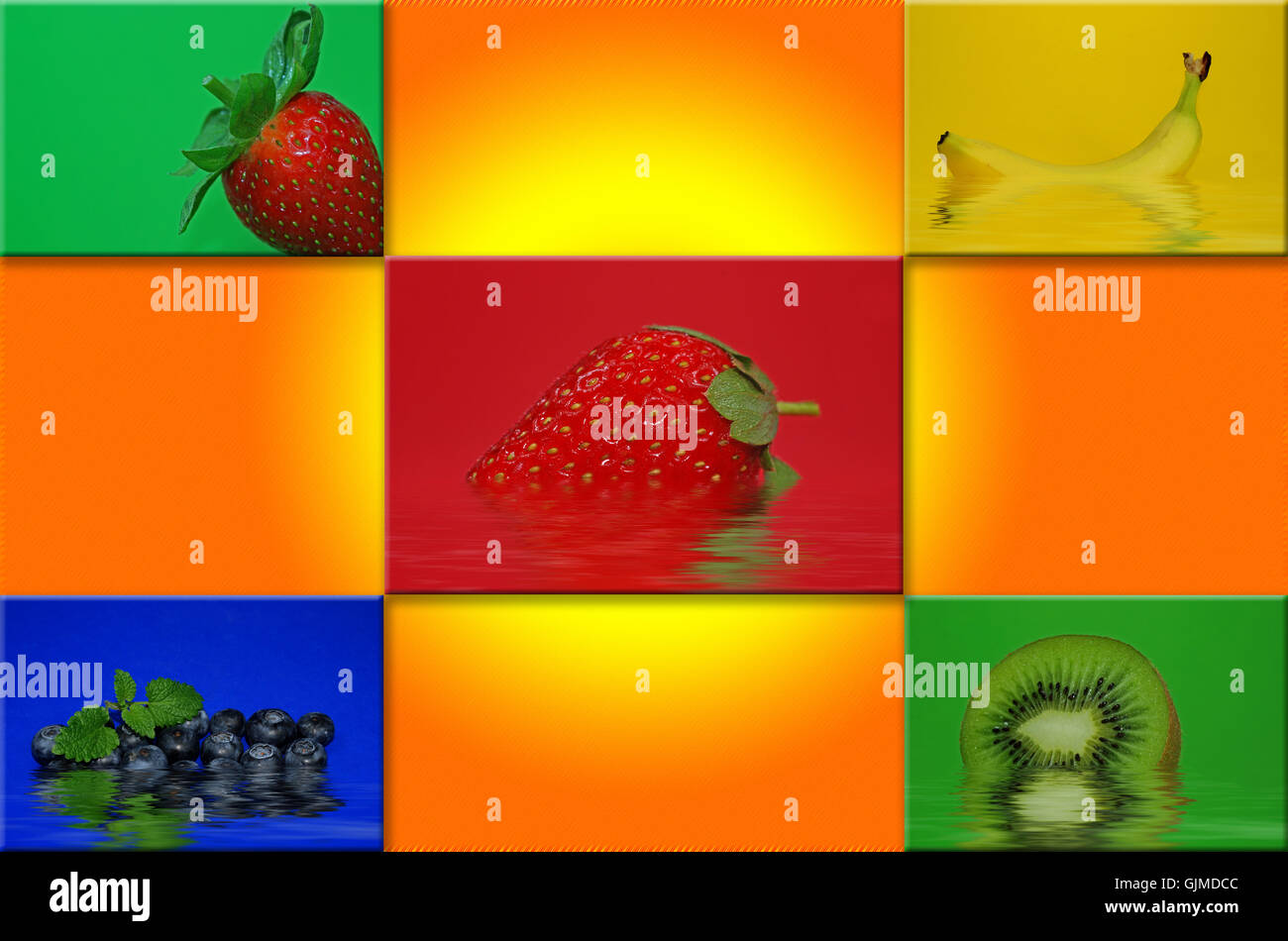progenies fruits fruit Stock Photo - Alamy