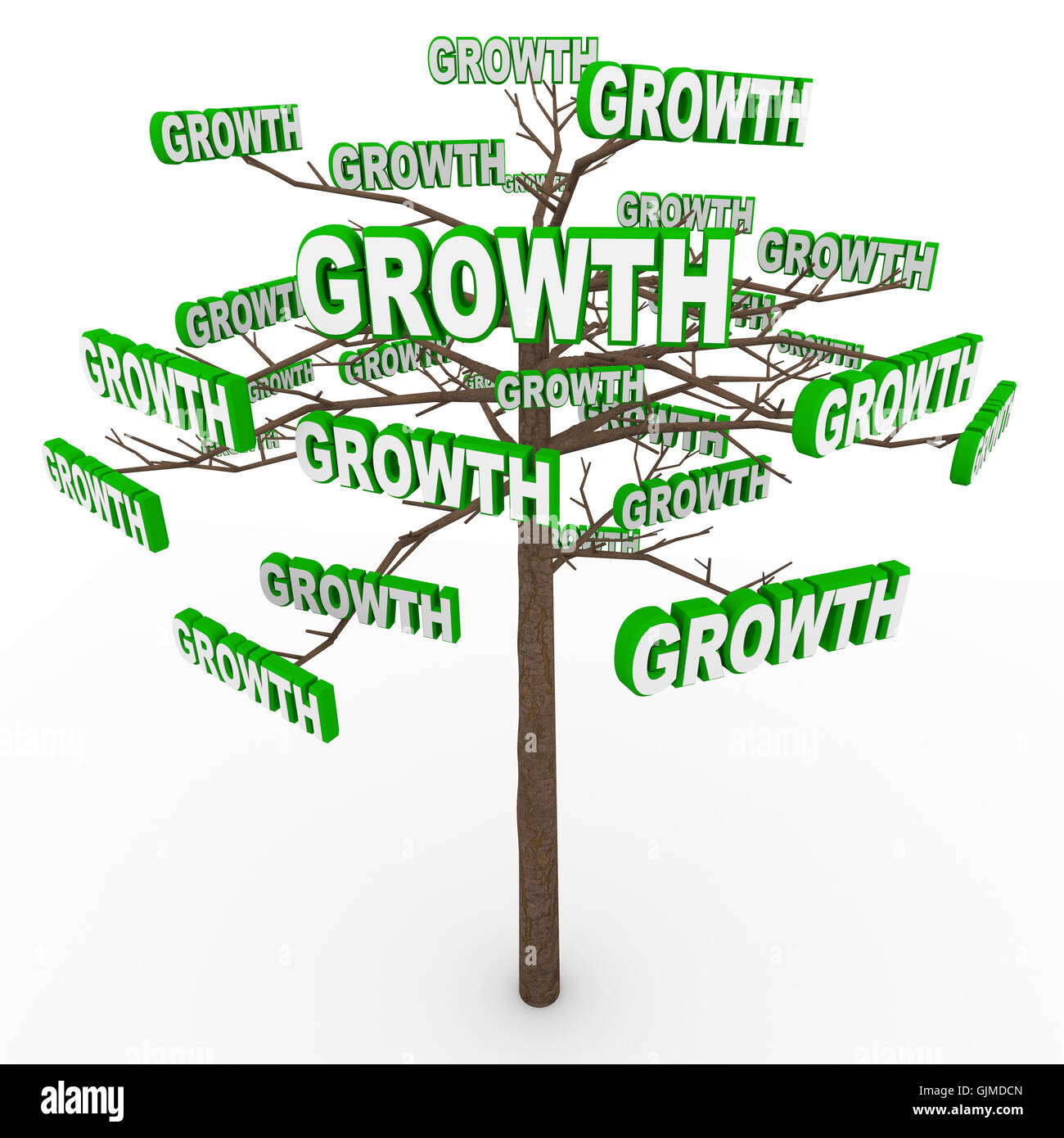 Expanding tree hi-res stock photography and images - Alamy