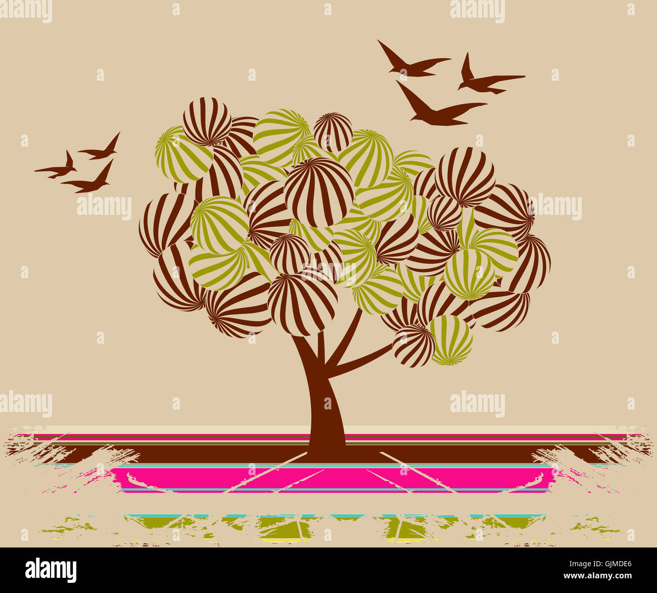 Full of life 001 Stock Photo - Alamy
