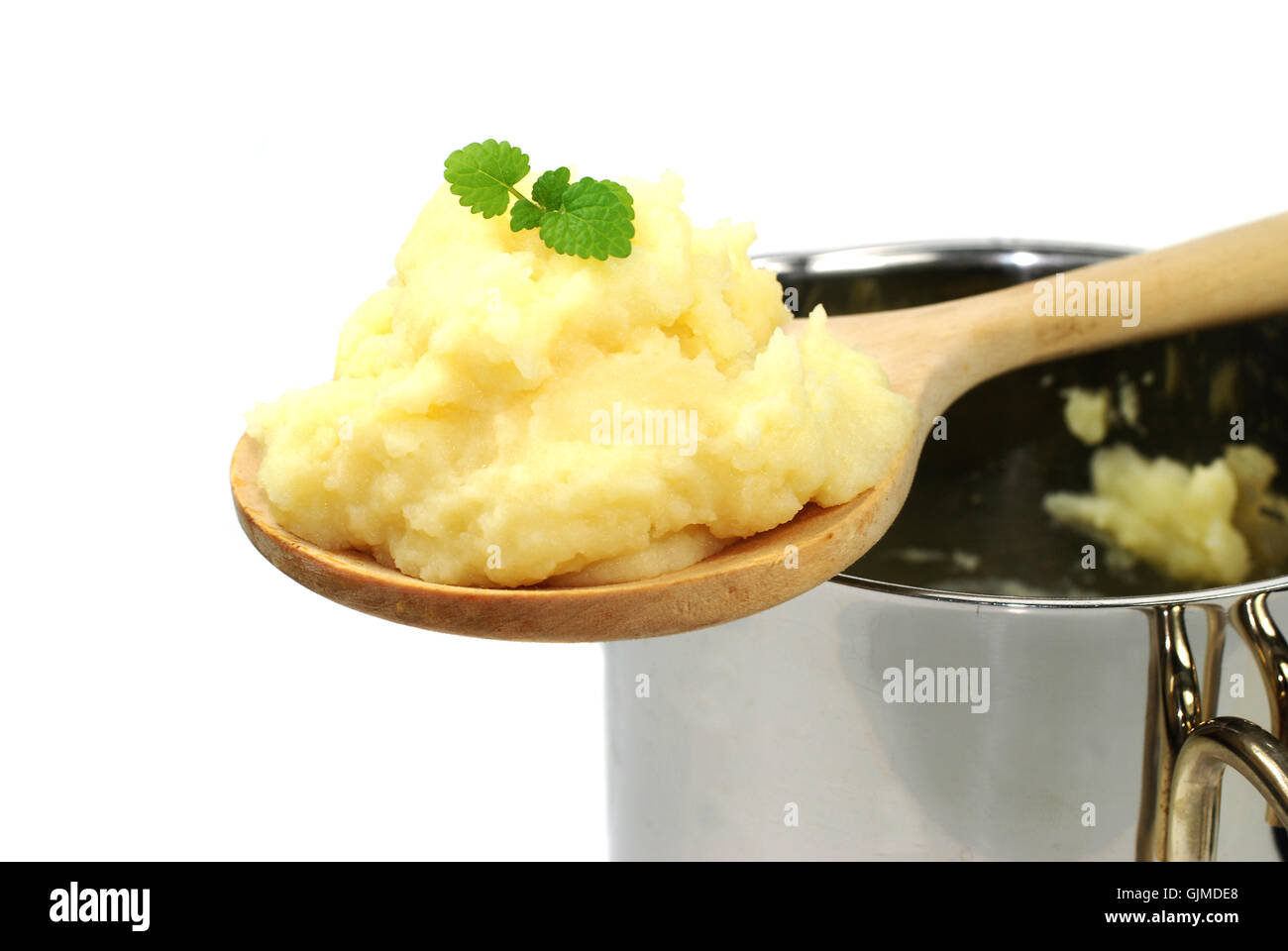 Puree puree hi-res stock photography and images - Alamy