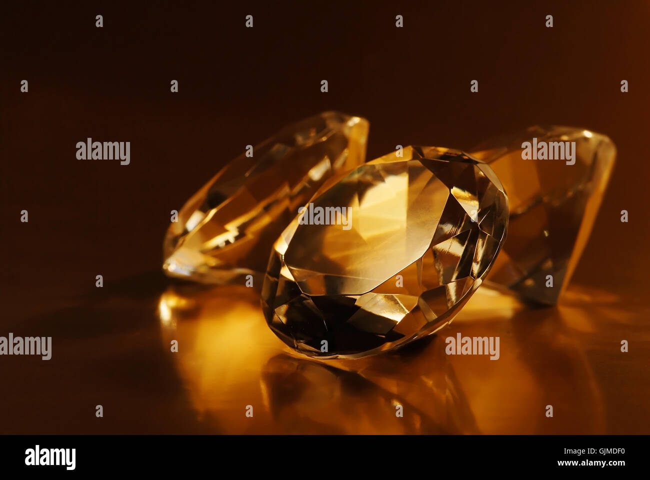jewel diamond gemstones Stock Photo - Alamy
