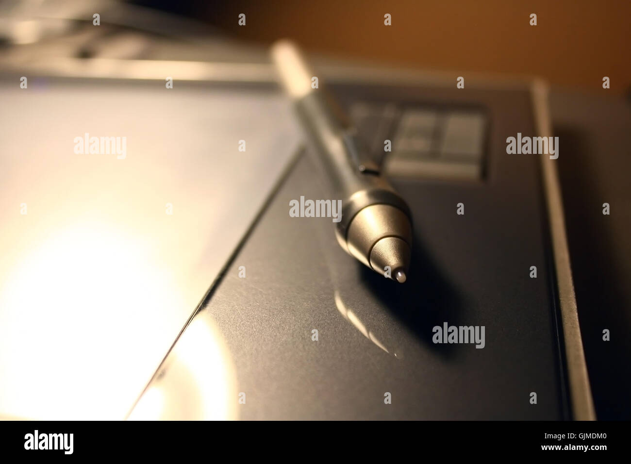 Artistic input hi-res stock photography and images - Alamy