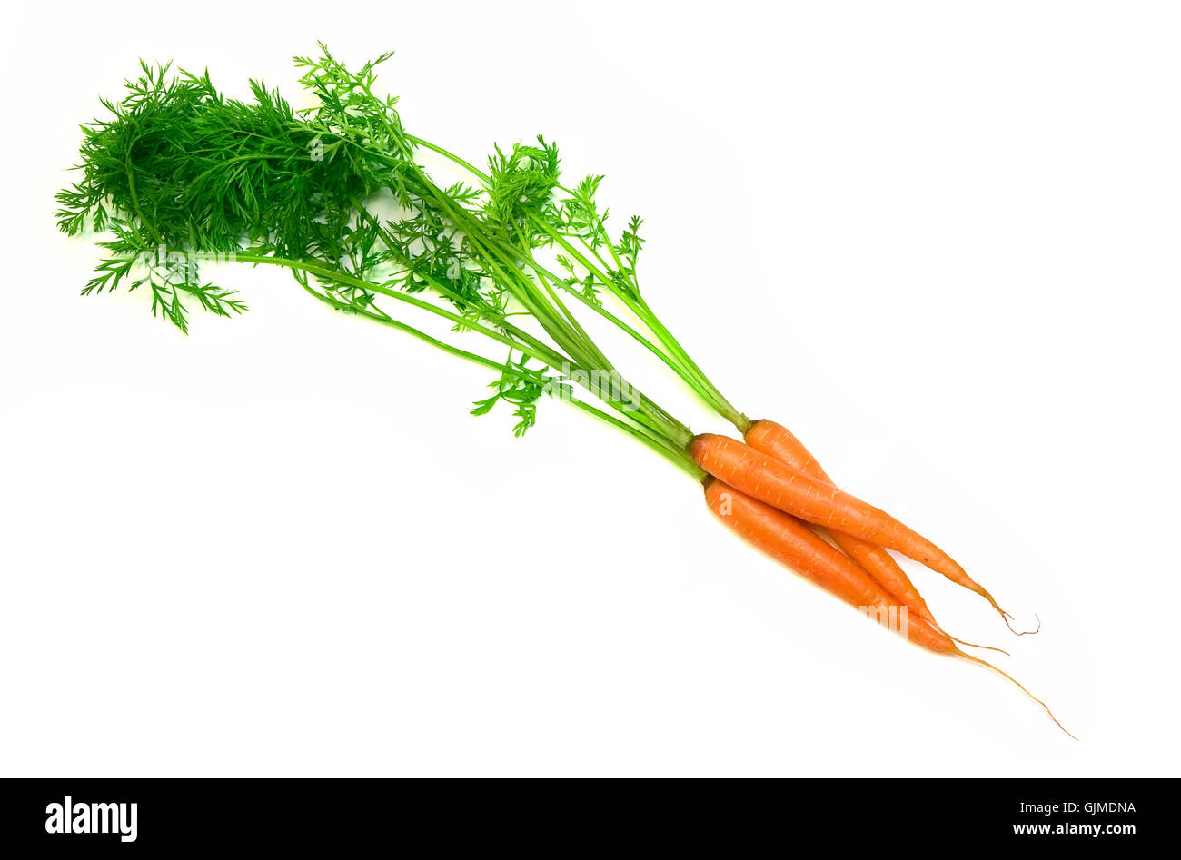 Farmer carrot Cut Out Stock Images & Pictures - Alamy