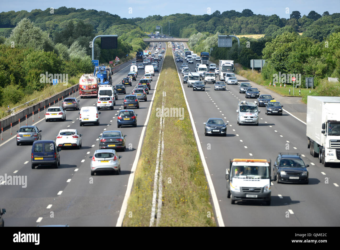 A23 hi-res stock photography and images - Alamy