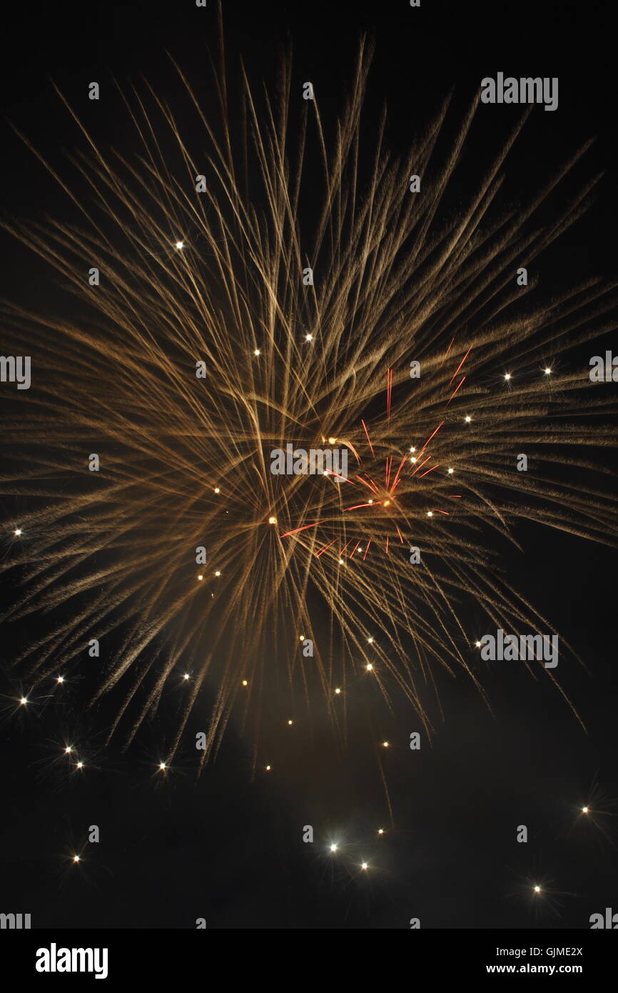 space rocket firmament Stock Photo - Alamy