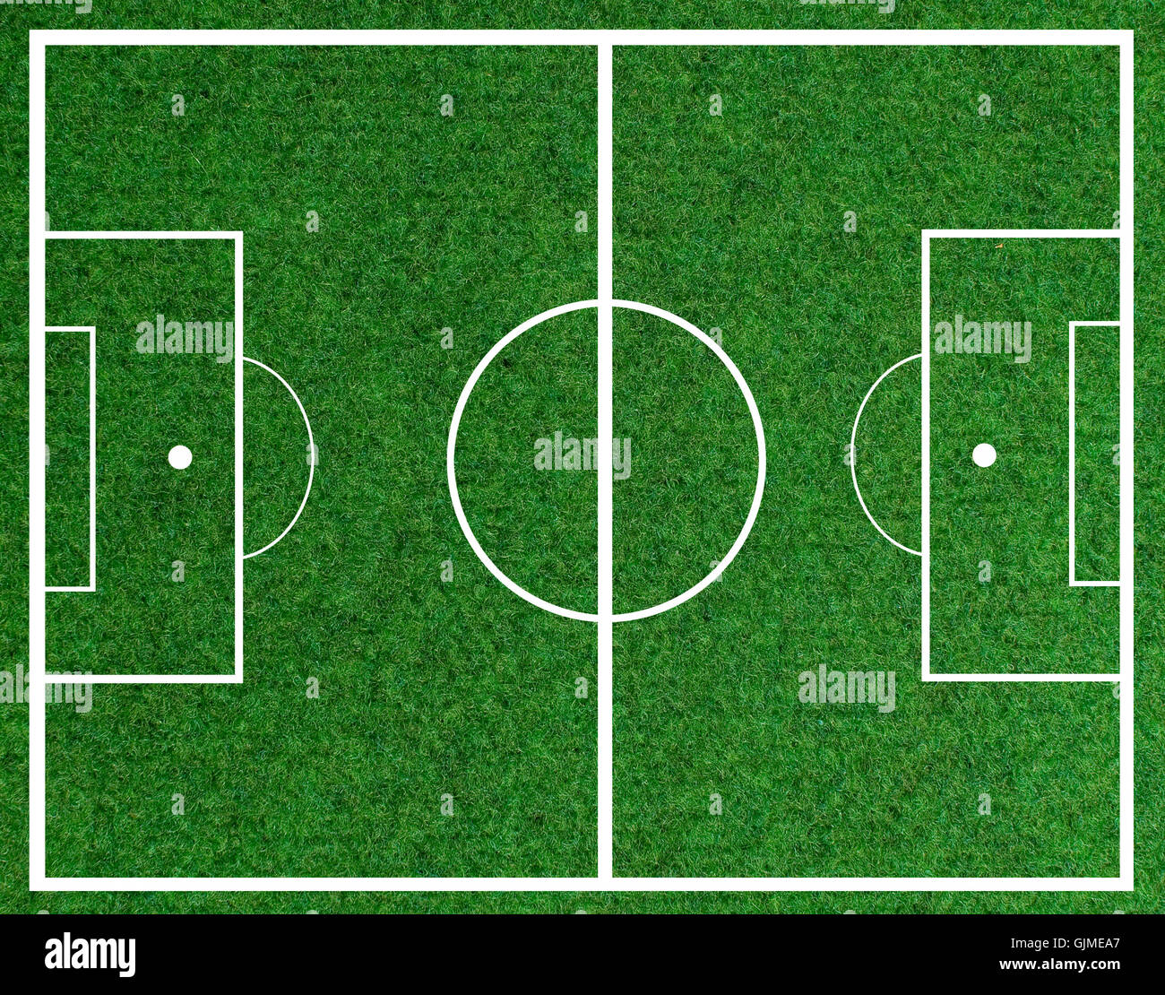 Center blank field hi-res stock photography and images - Alamy