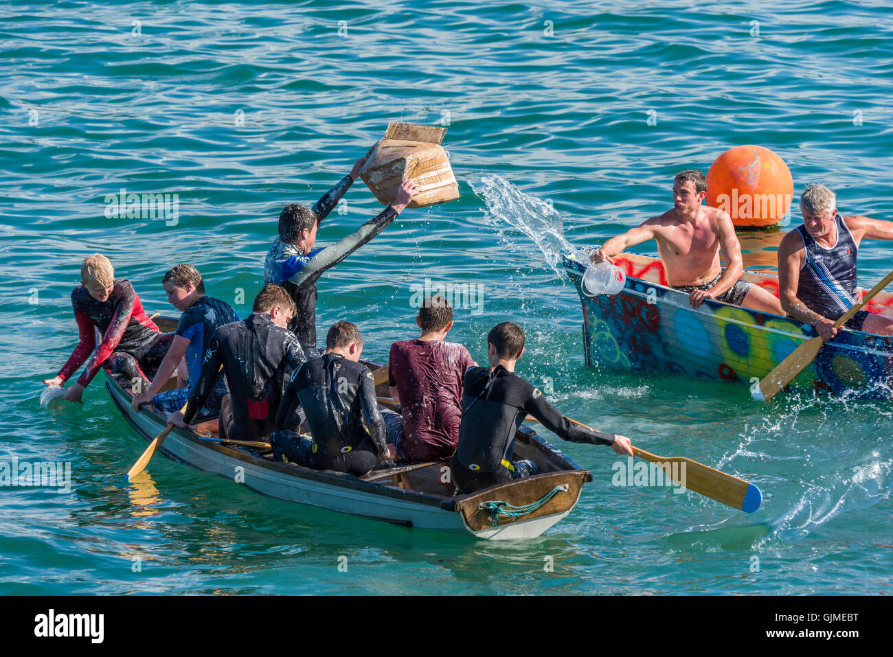 Appledore boats hi-res stock photography and images - Alamy