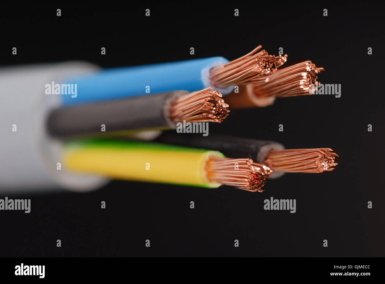 Power electronics hi-res stock photography and images - Alamy