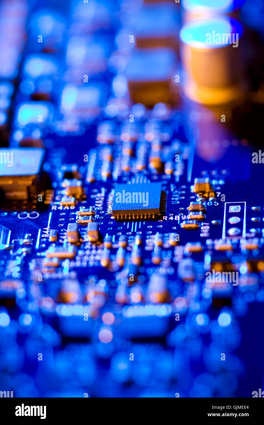 PC computers computer Stock Photo - Alamy