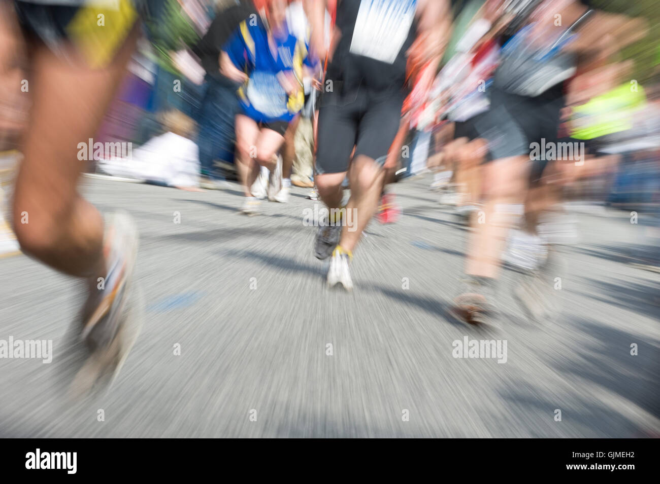 sport jog sports Stock Photo - Alamy