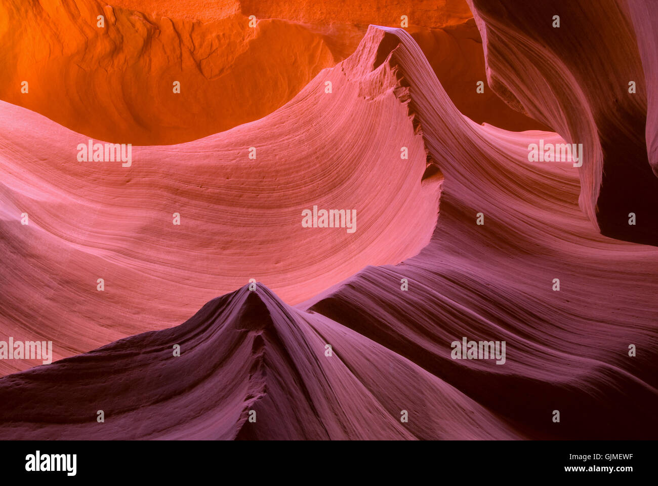 desert wasteland usa Stock Photo - Alamy