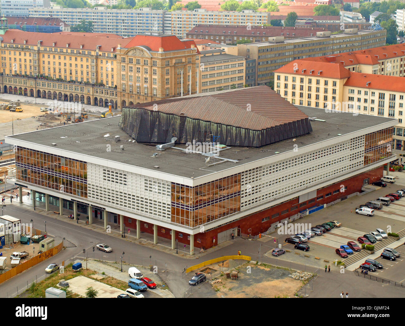Kulturpalast ddr bilder | kulturpalast dresden 1960 – Akapv