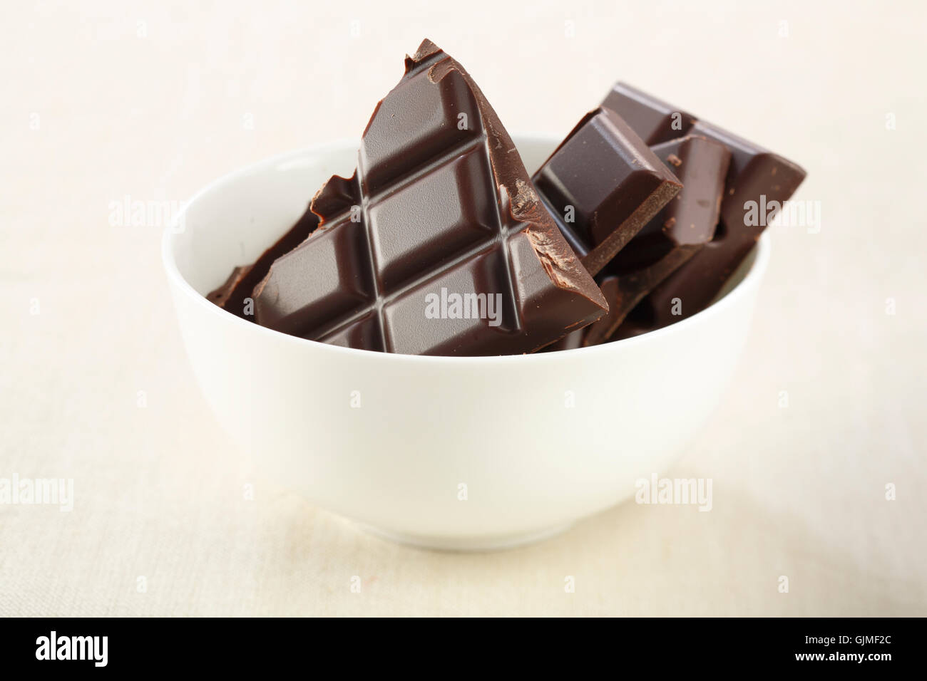 breaking fracture breakage Stock Photo - Alamy